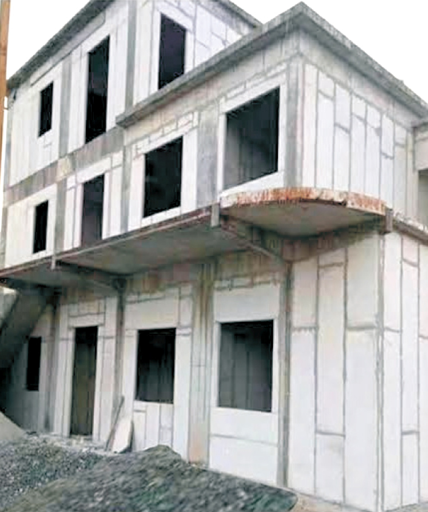 BuildStone Prefab Buildings – BBMPH Buildstone